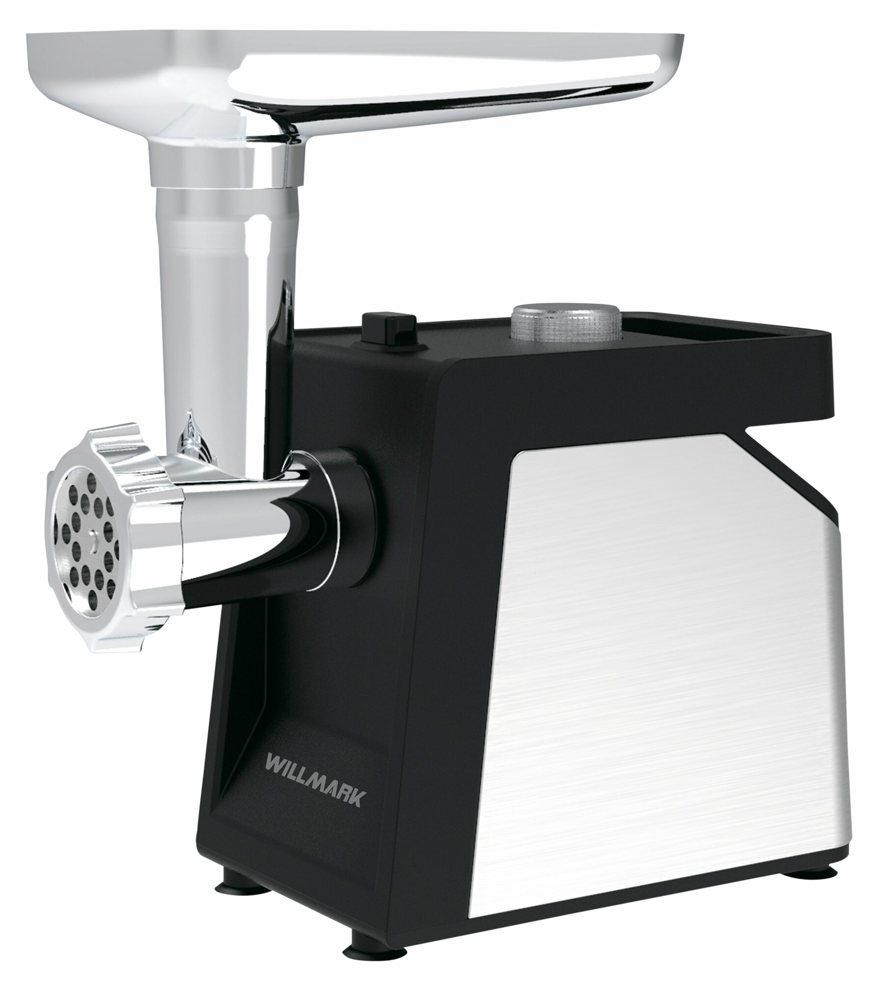 Мясорубка WILLMARK WMG-2033JS