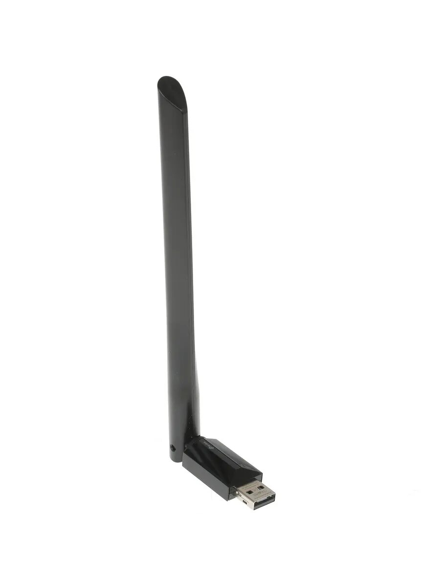 Wi-Fi USB-адаптер Archer T2U Plus AC600 Двухдиапазонный