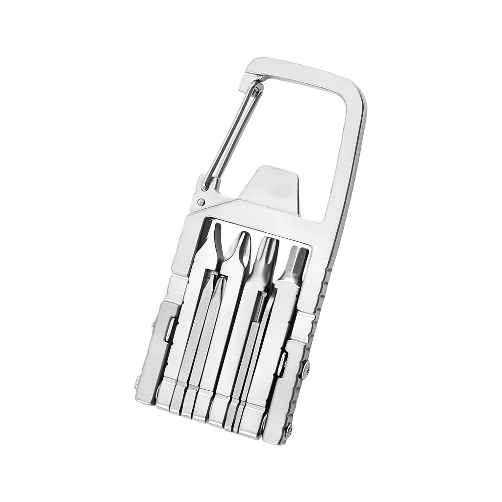 Мультитул 13 в 1 из нержавеющей стали