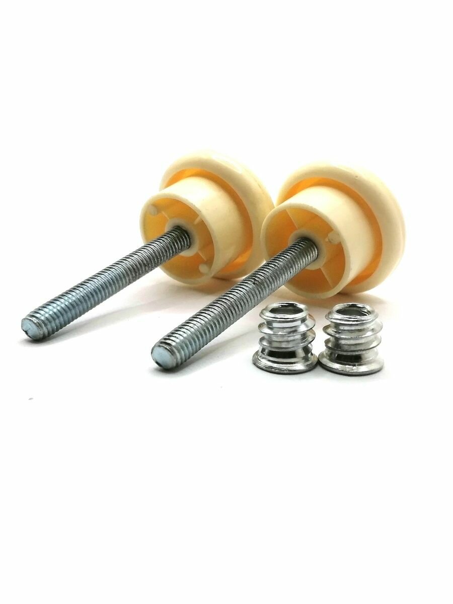 Фиксатор качания для универсального маятника детской кроватки