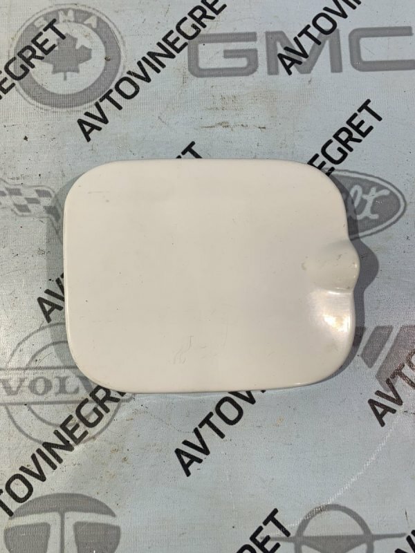 Лючок бензобака Renault Logan 1 Б/У с пробегом