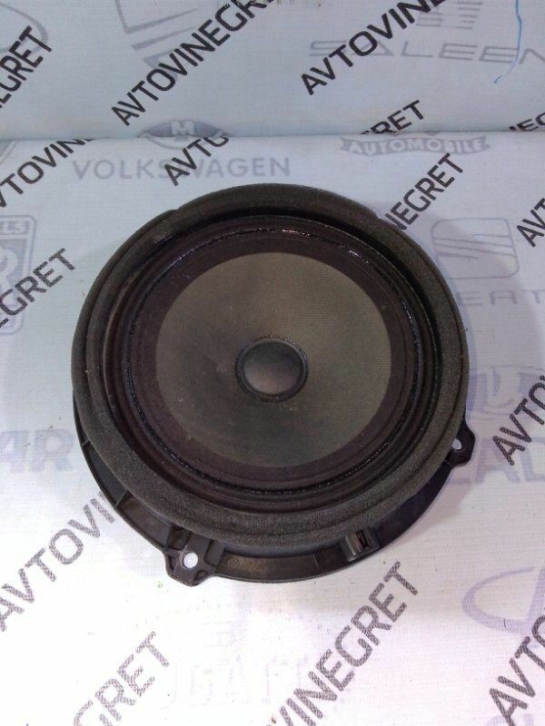 Динамик двери Kia ceed 2 Б/У с пробегом