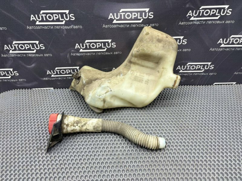 Бачок омывателя Peugeot 307 2005 (1.6 NFU) Б/У с пробегом