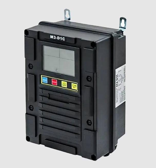 Пульт управления трехфазными насосами M3-D1C 11-13 кВт, Unipump 14607