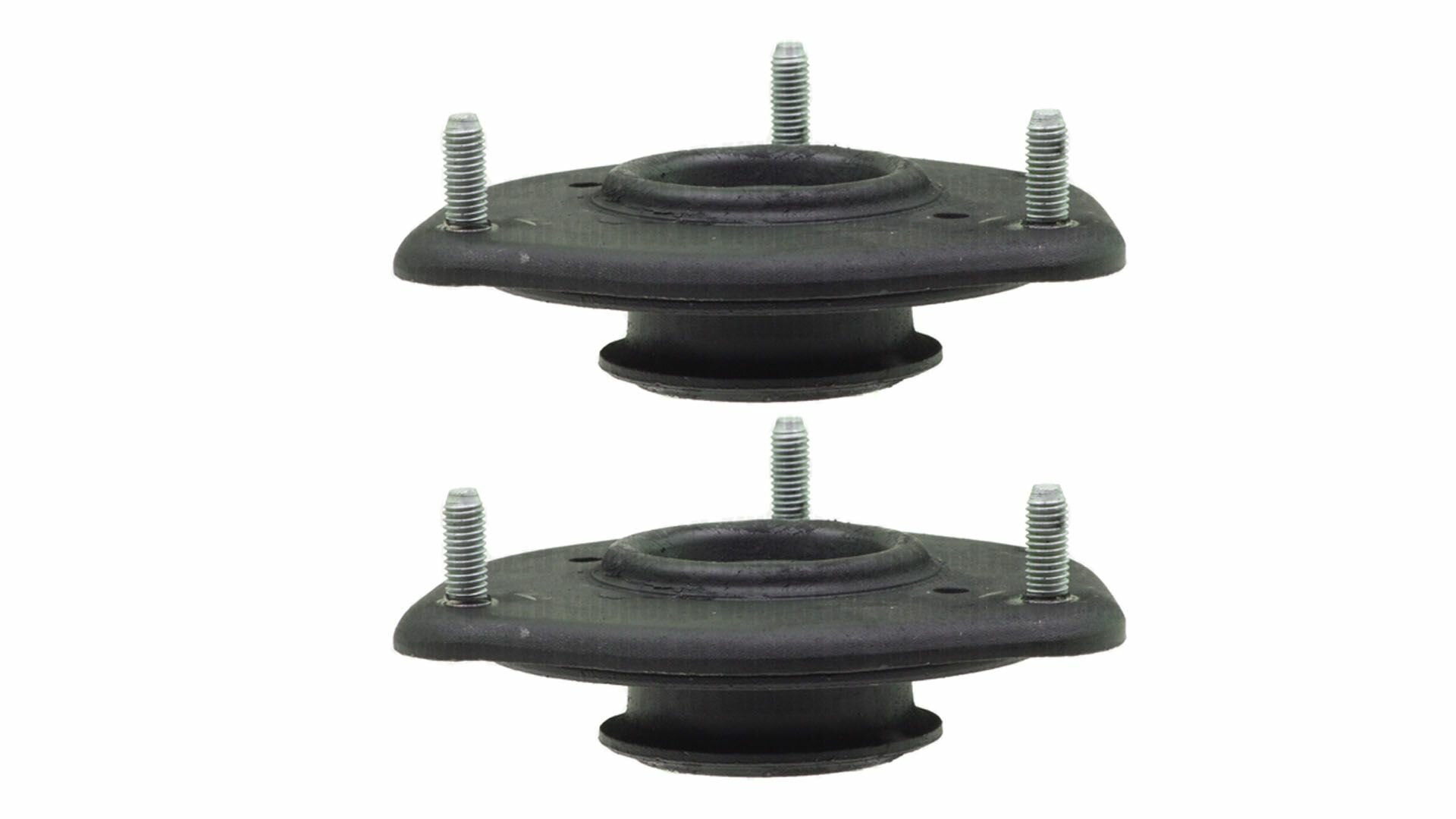 Пара передних опор в сборе с подшипниками Zekkert Германия на Chevrolet Rezzo 2005 - 2009гг. Опоры с подшипниками Шевролет Реззо