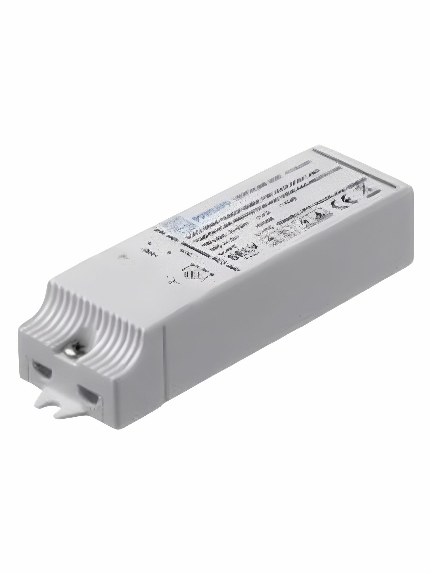 Трансформатор электронный Certaline 60W 230-240V/12V