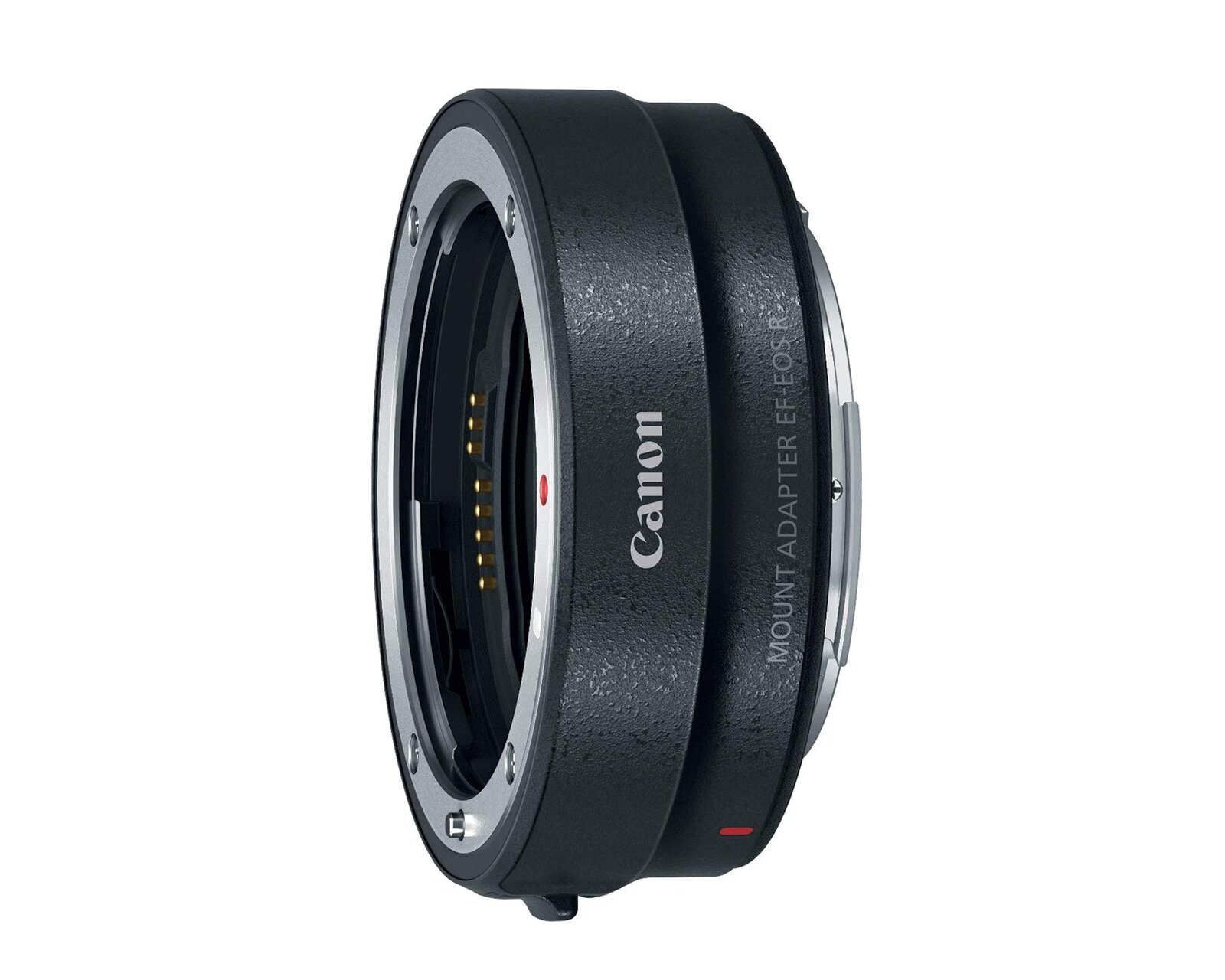 Адаптер крепления Canon EF-EOS R, переходное кольцо с автофокусом