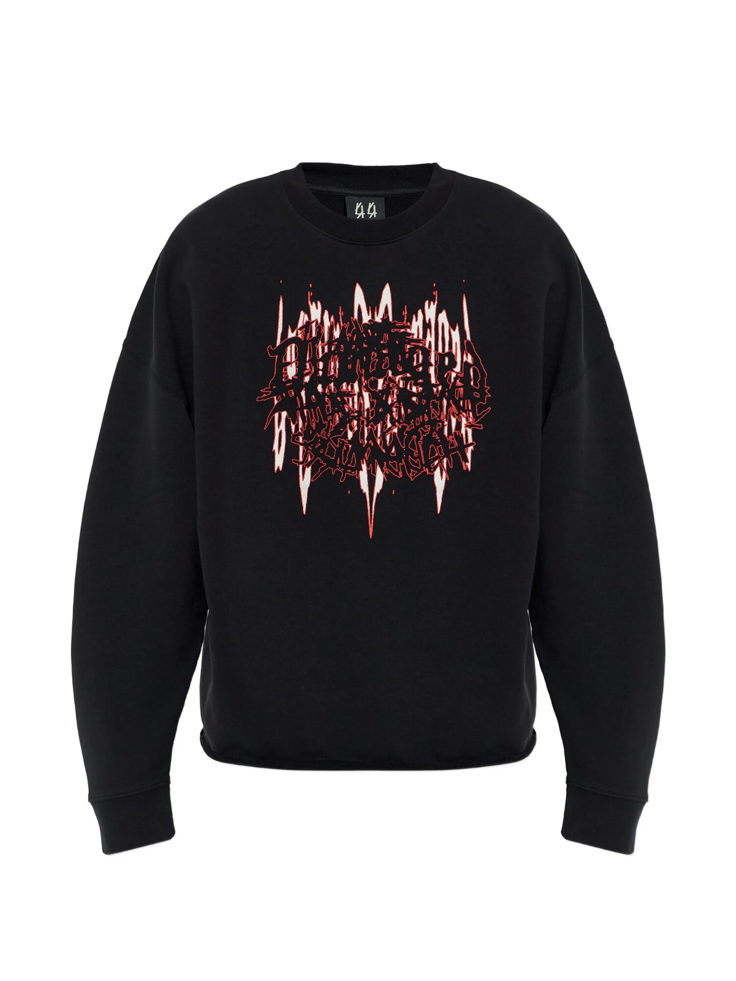Толстовка Crew-neck sweatshirt
