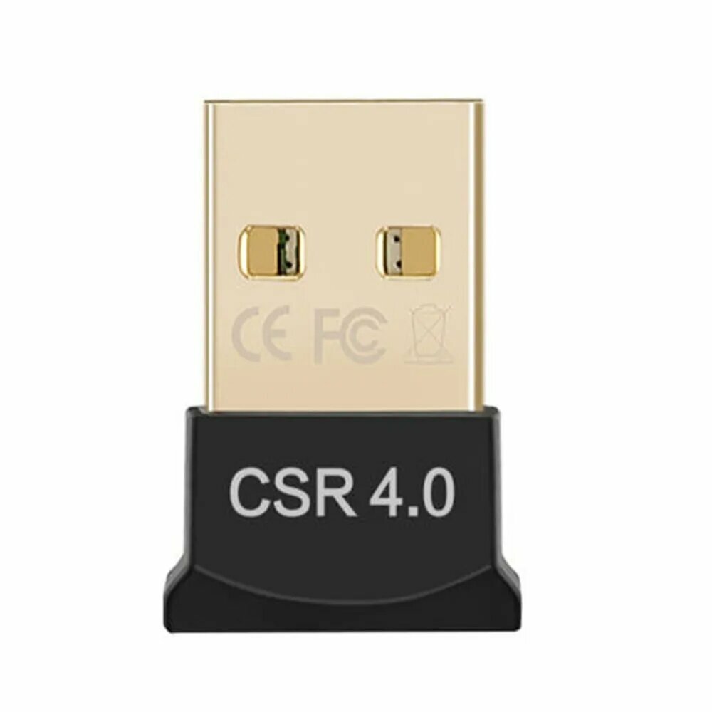 Адаптер Bluetooth 5.0 для USB, беспроводная передача аудио, совместимость с Windows/Mac