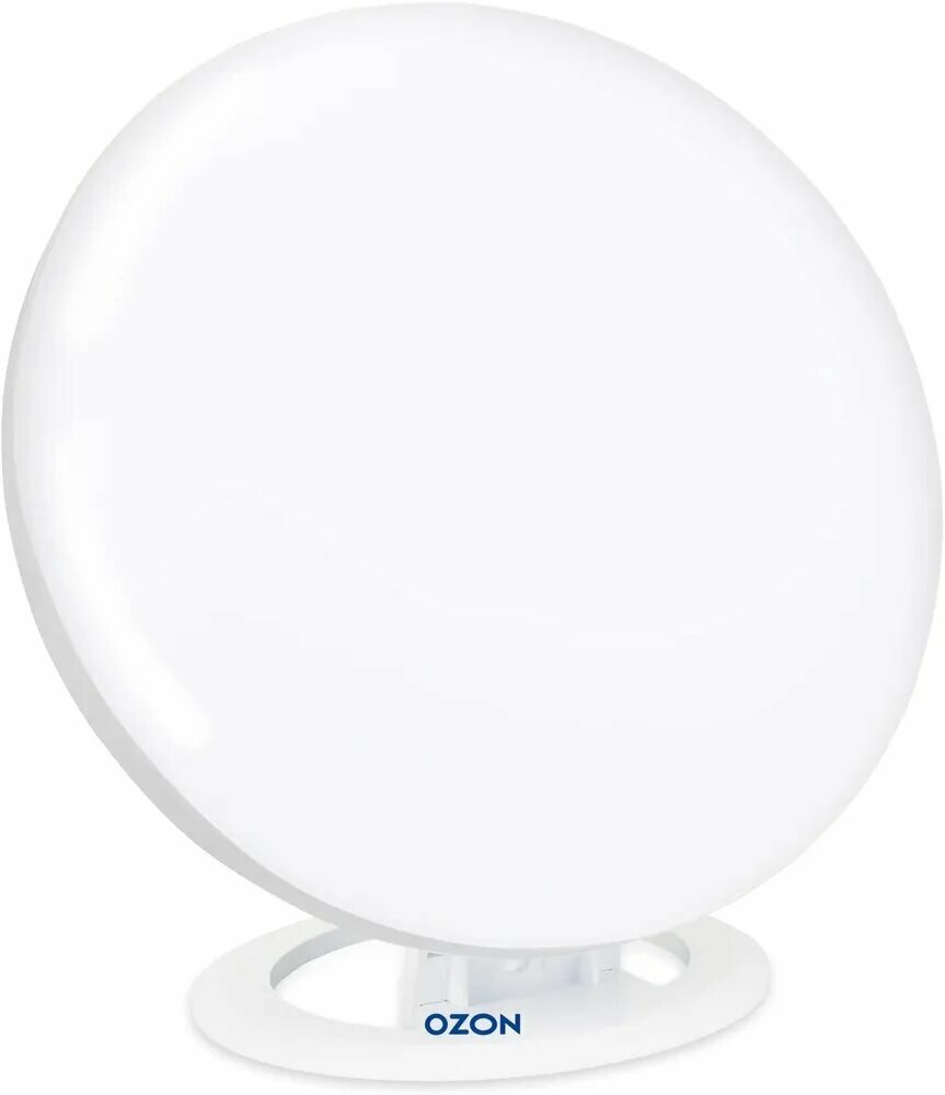 Лампа Light The Rapy Lamp, свет без ультрафиолета 10000 люкс, солнечная лампа с 3 цветовыми температурами, компактный размер для дождливой погоды, офиса без окон