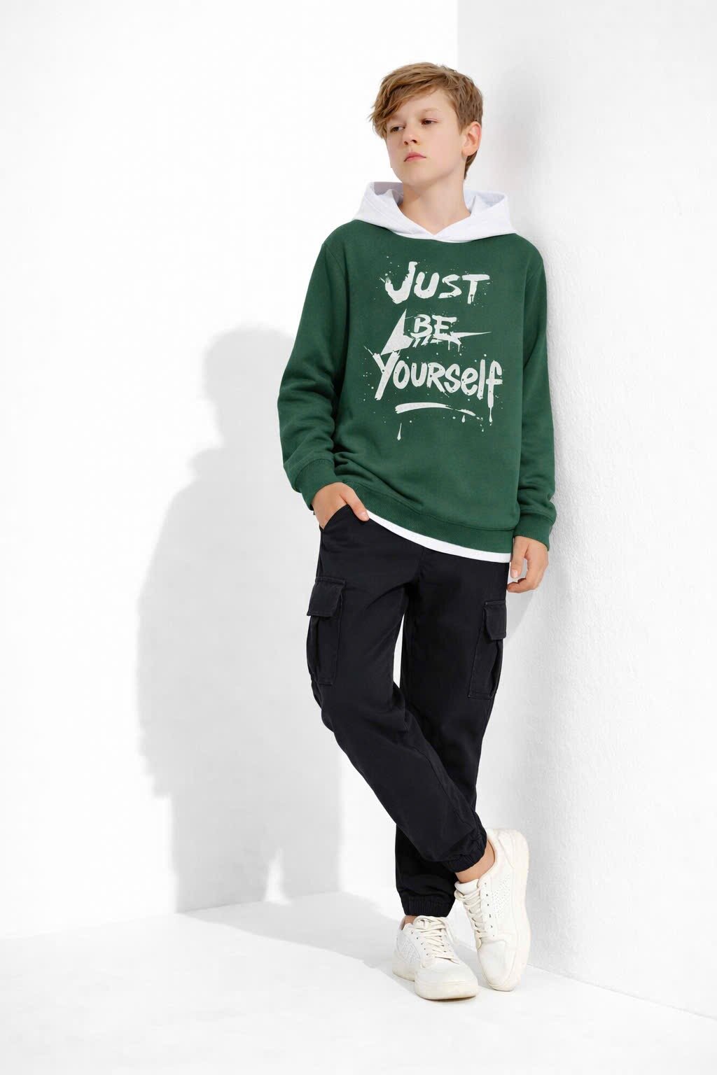 Костюм спортивный 24007