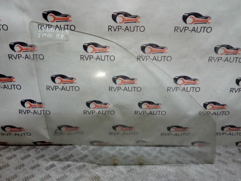 Стекло переднее правое Chevrolet Lanos (57241) Chevrolet