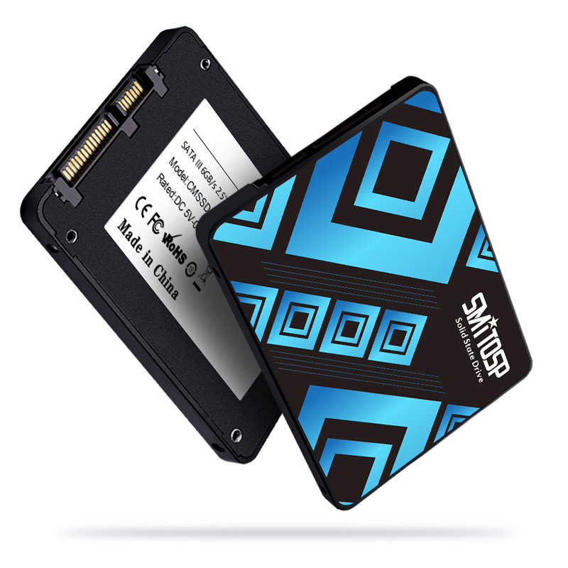 Ceamere 2,5-дюймовый твердотельный накопитель SSD sata3