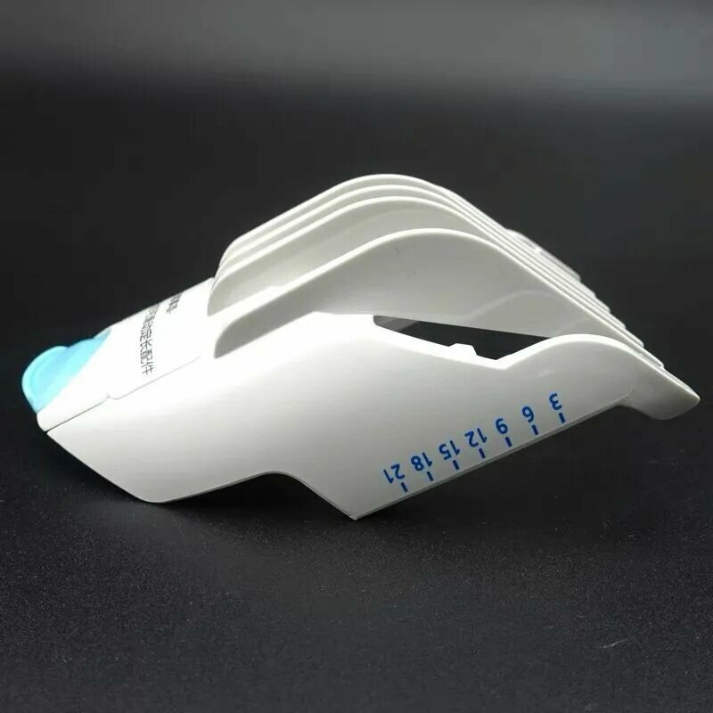 Машинка для стрижки Насадка на машинку для стрижки волос Panasonic ER-GC20 ER-GC20-W, разноцветный