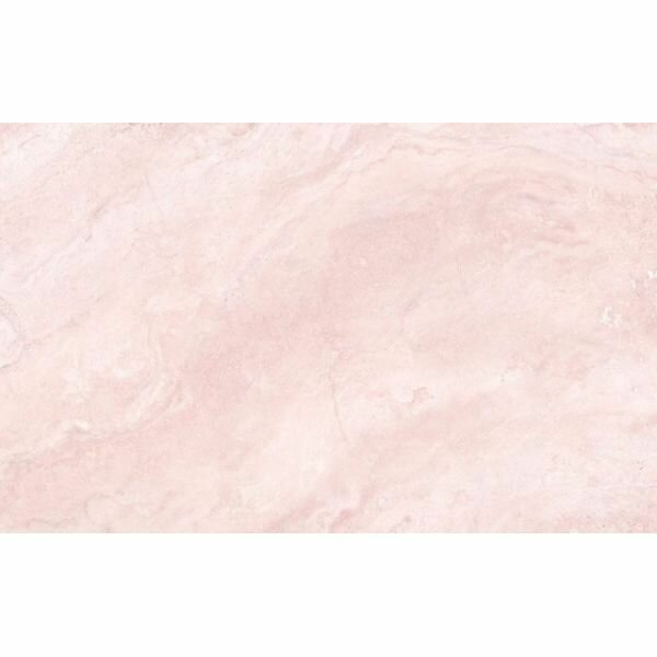 BELLEZA Плитка Букет розовая глянц 25x40 8 мм арт. 00-00-5-09-00-41-660 (цена за 1.5 м2)