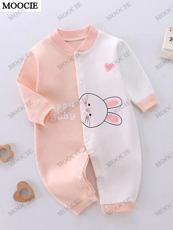 Комбинезон для малышей MOOCIE