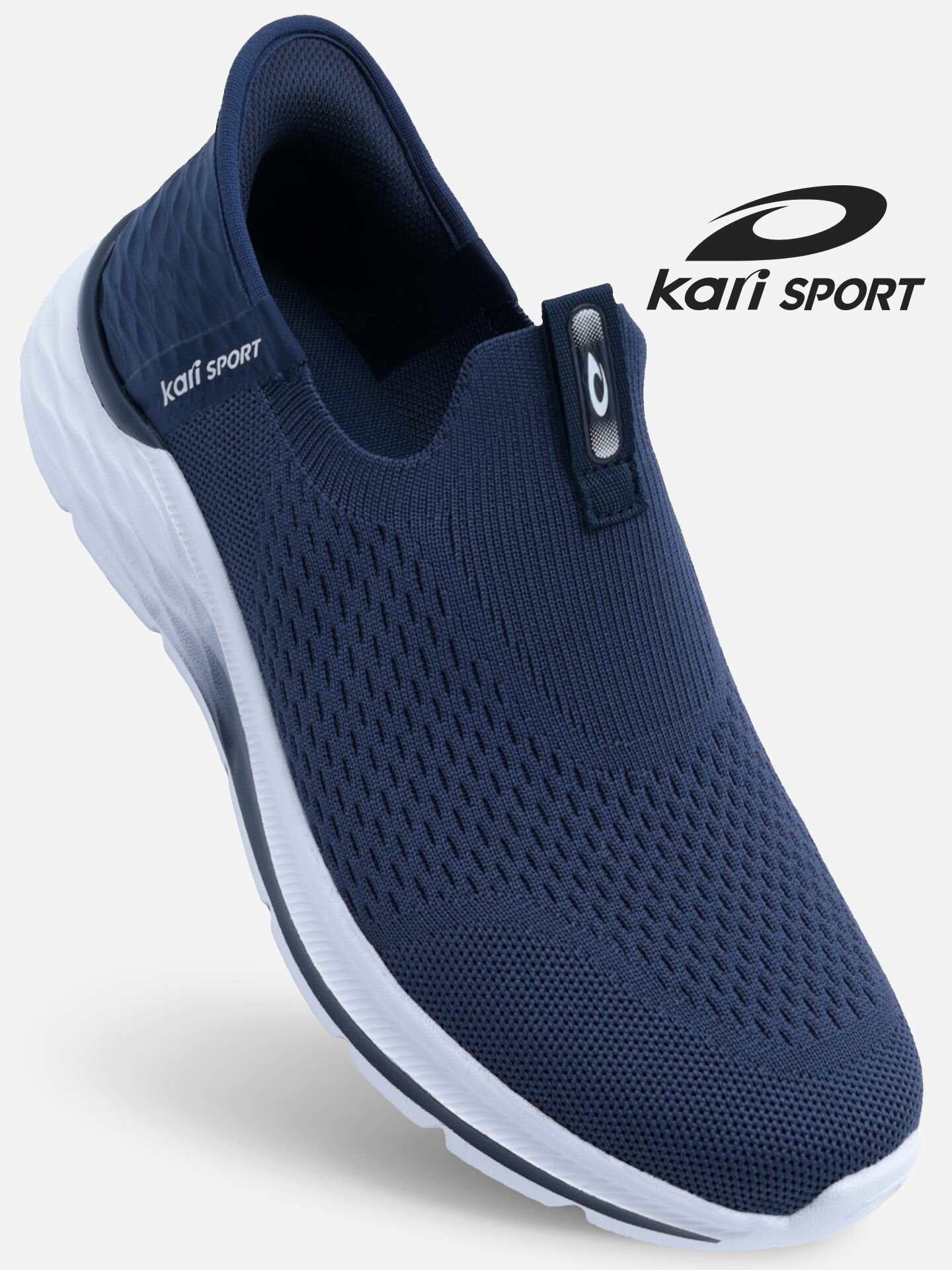 Слипоны Весна-лето 2026