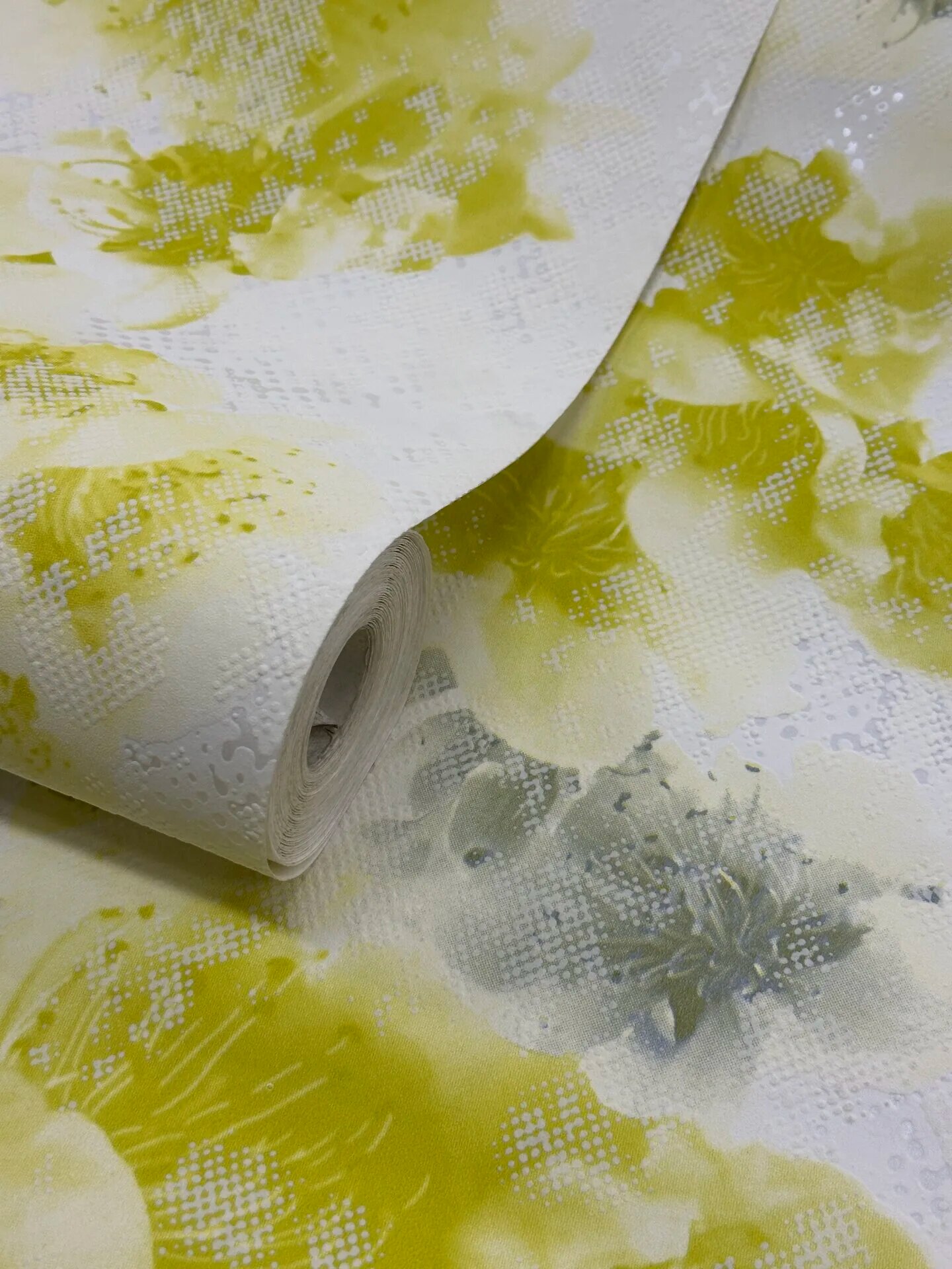 Обои A.S. Creation 93928-1, виниловые, флизелиновая основа, 0.53х10 м