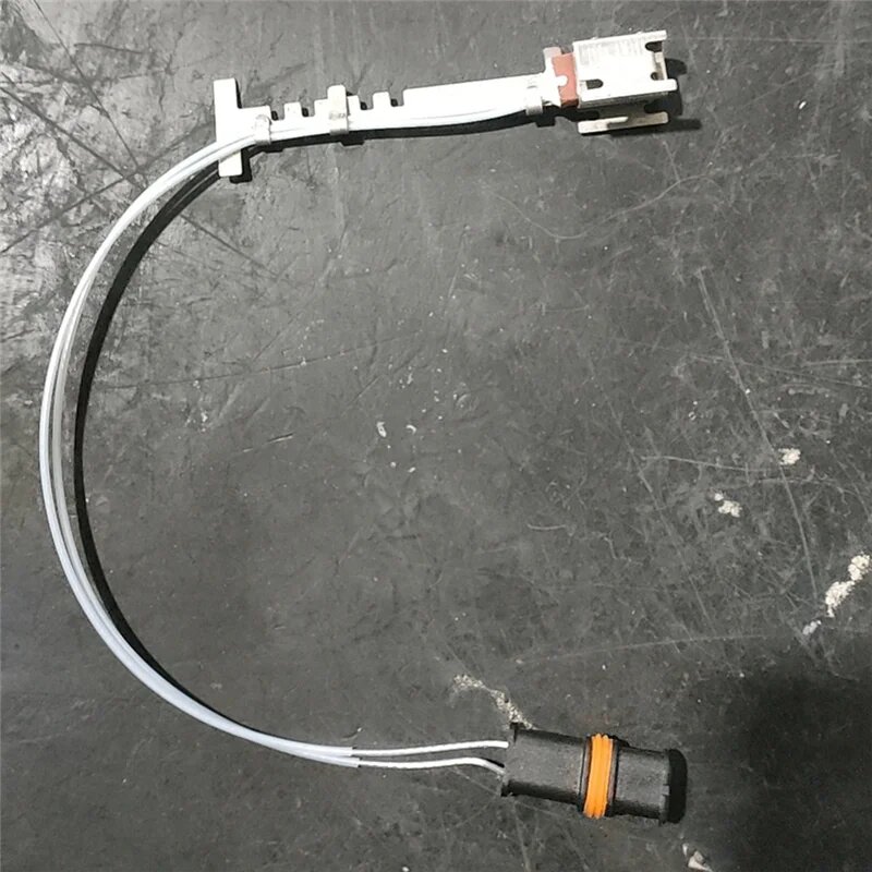 Для Webasto датчик температуры воздуха 2 кВт 12 В/24 В нагреватель датчик перегрева 9005084A ABS-аксессуары для транспортных средств