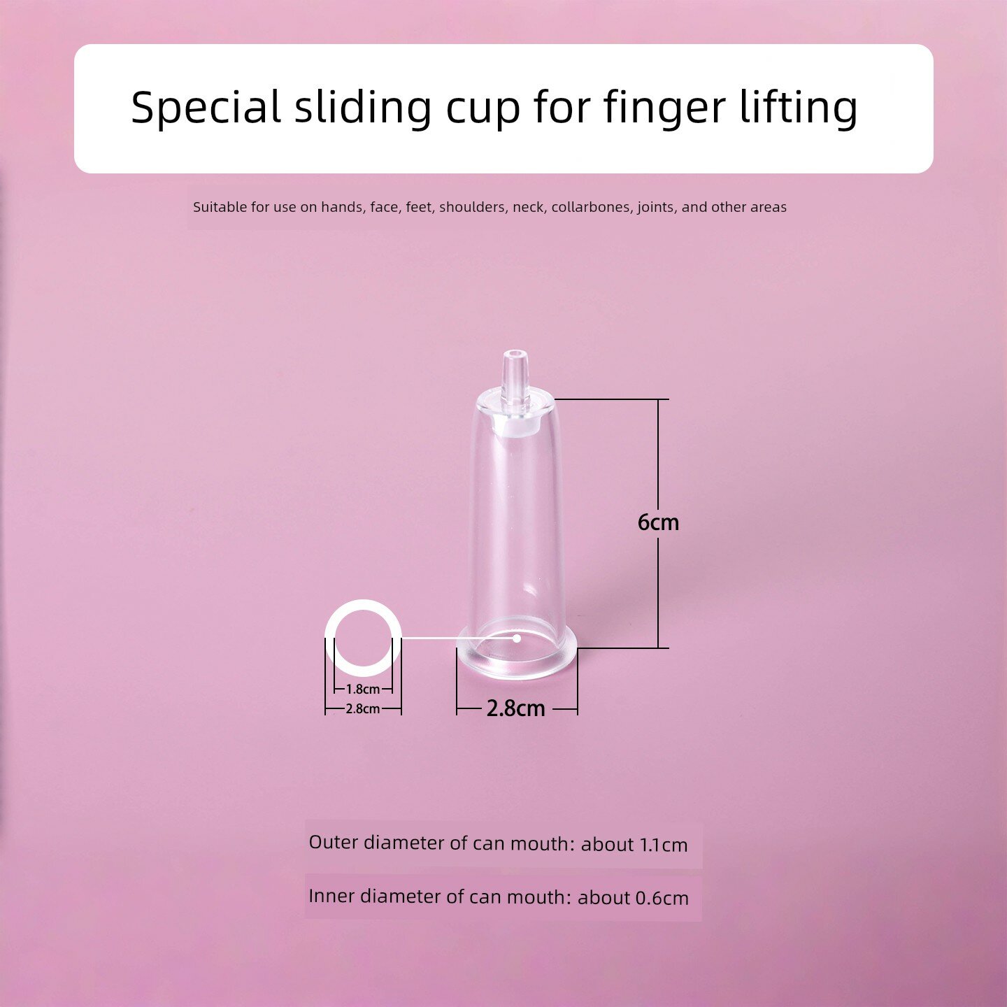 Аксессуары для электрического массажера: массажер для пальцев, гуаша, детоксикация, очищение плеч, шеи, спины,