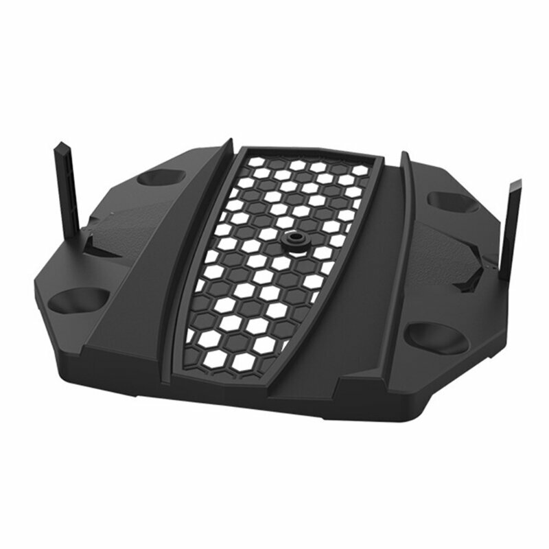 Многофункциональная База Для Хранения Консоли, Кронштейн Для Геймпада, Держатель Ручки, Органайзер, Стеллаж для Выставки Товаров для Консоли