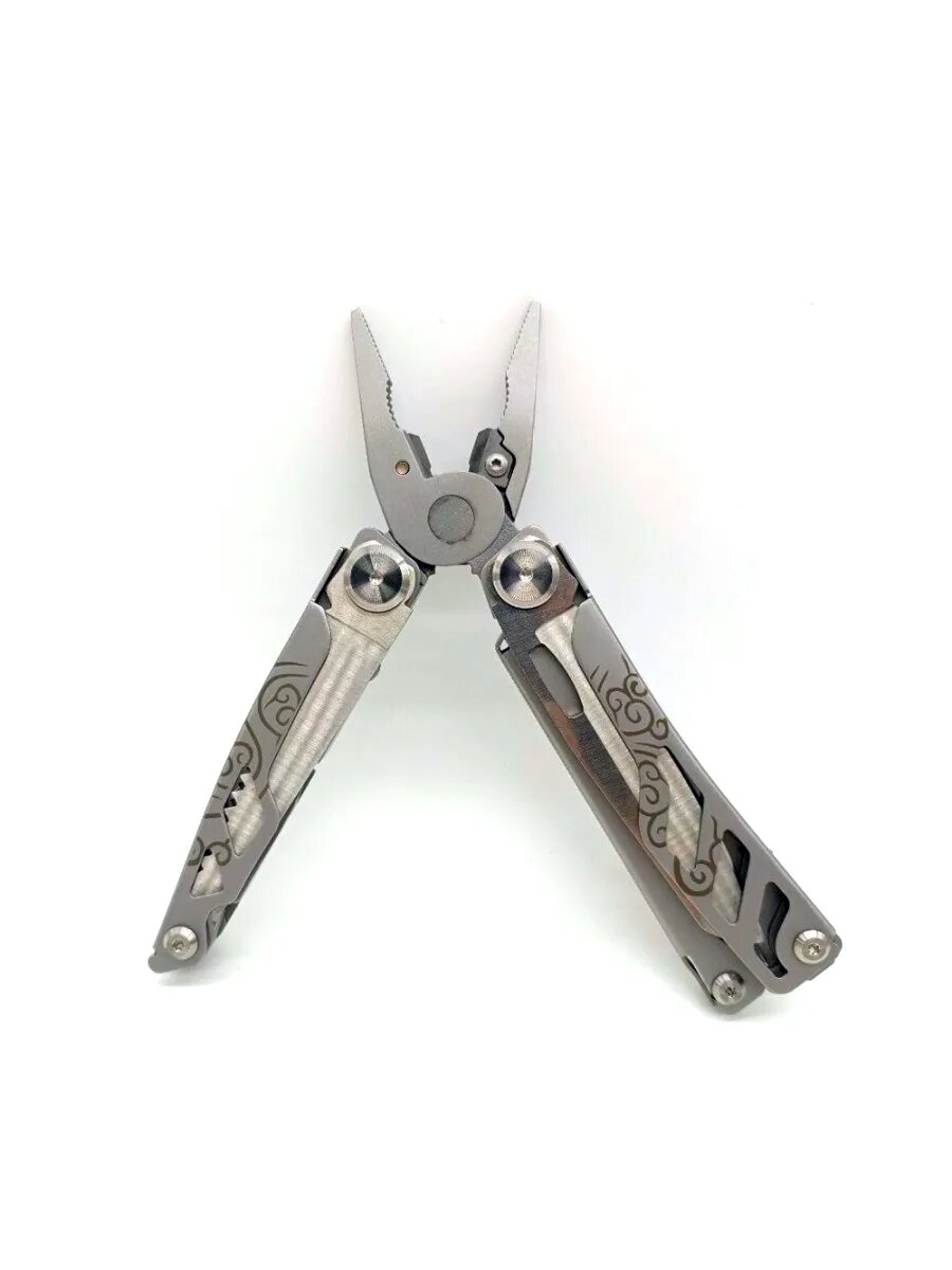 Мультитул NexTool Multifunction Knife Pro NE20246