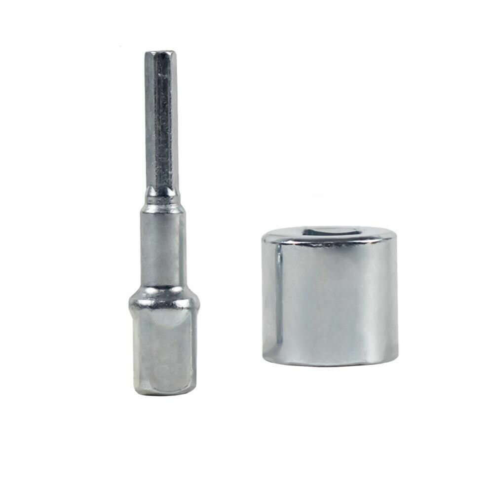 Торцевой ключ для автомобильного домкрата