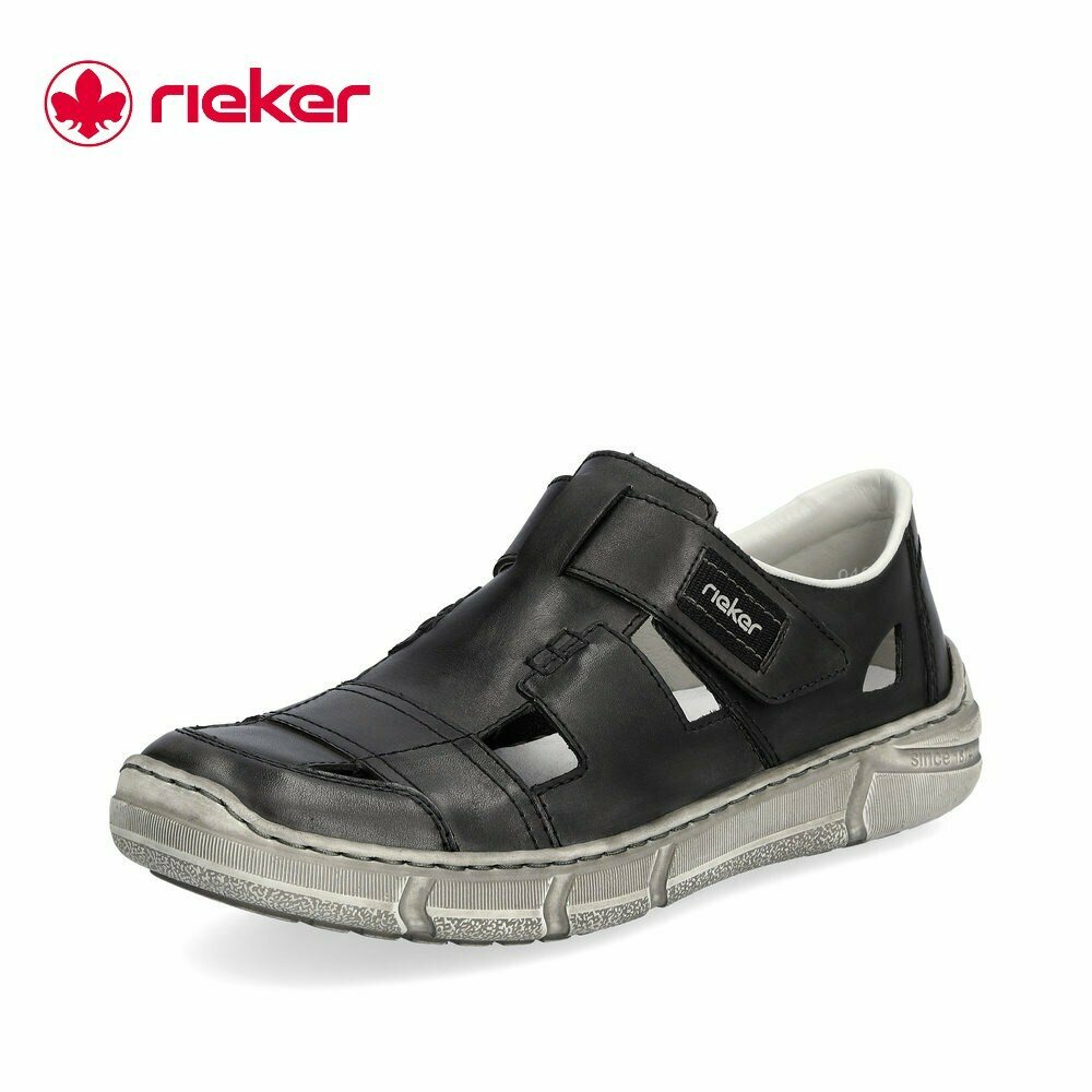 Туфли Rieker