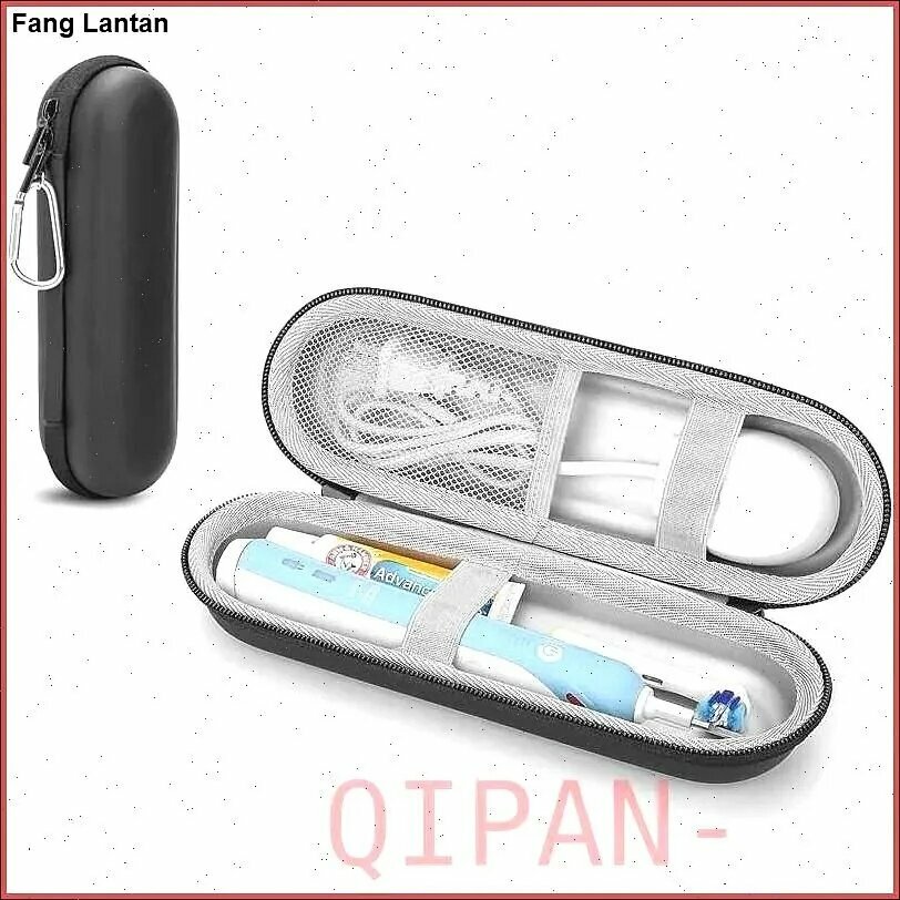 Чехол для зубной щетки