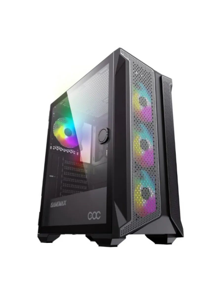 Корпус Brufen C1 BRUFEN C1 черный