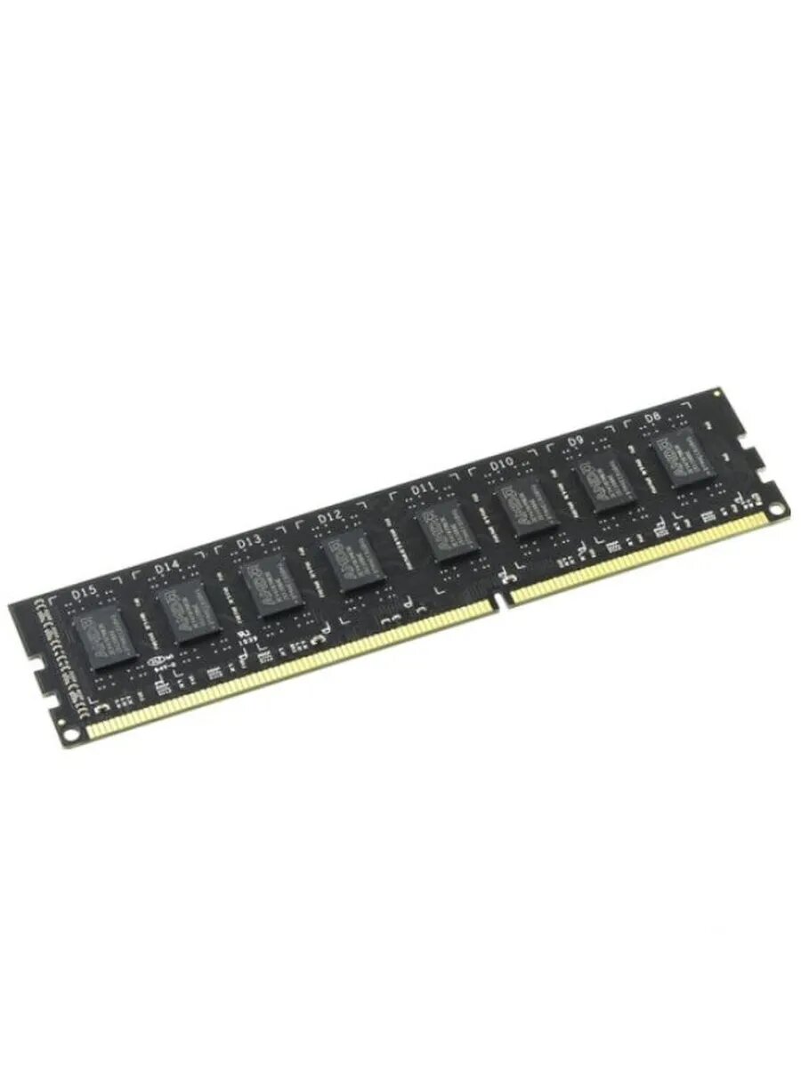 Radeon R7 Perfomance R748G2133U2S-UO 8 ГБ DIMM DDR4, 2133