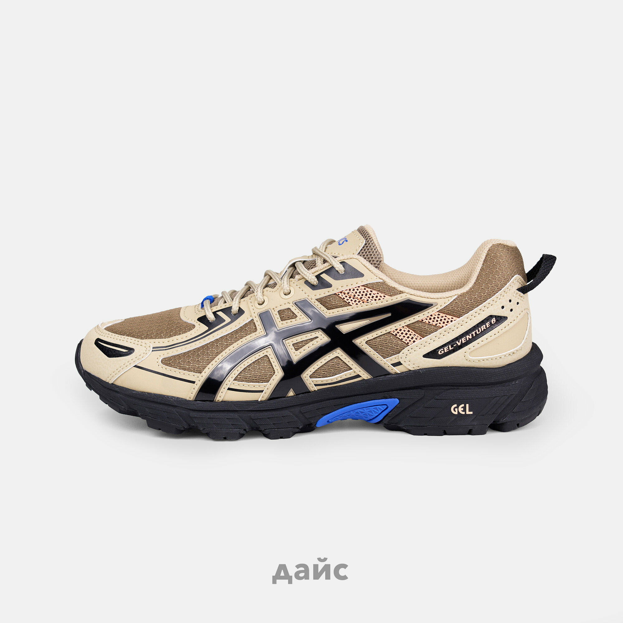 Кроссовки GEL-VENTURE 6