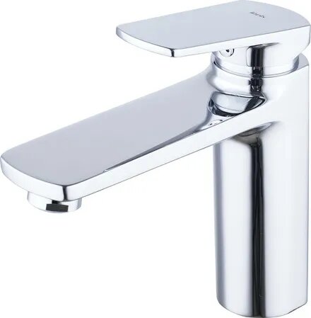 Смеситель для раковины IDDIS Ever EVESB00i01