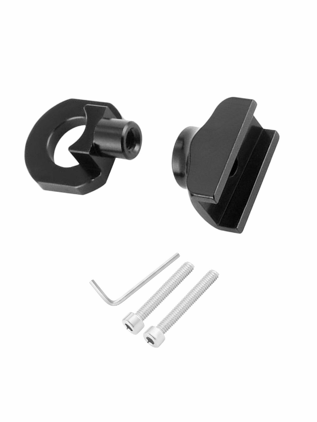 Натяжитель цепи для велосипедов Предотвращает падение цепи, регулирует долговечность инструмента