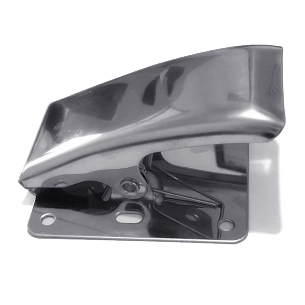 Зажим для рыбы из нержавеющей стали, зажим для рыбы