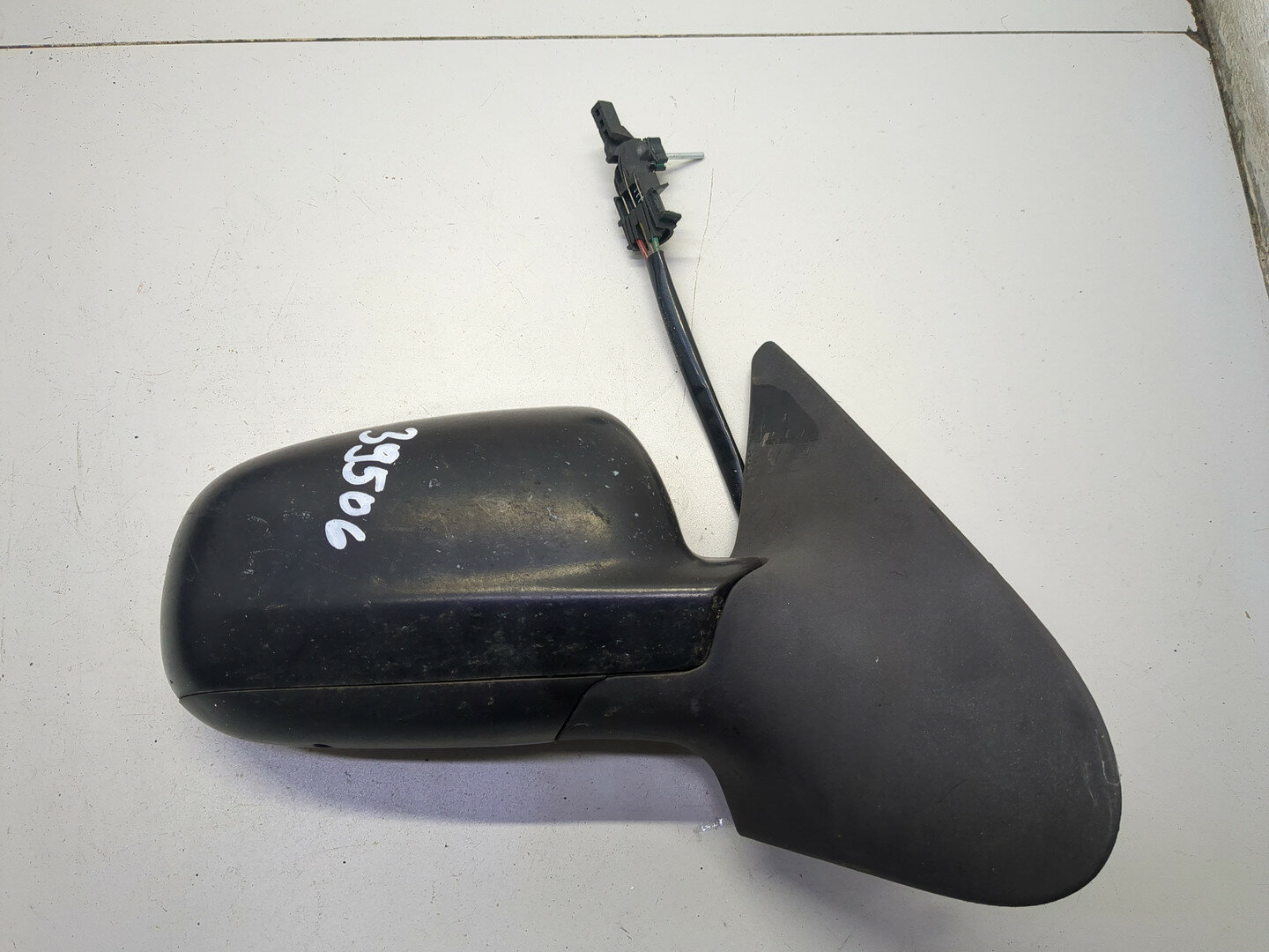 Зеркало боковое правое Volkswagen Polo Б/У