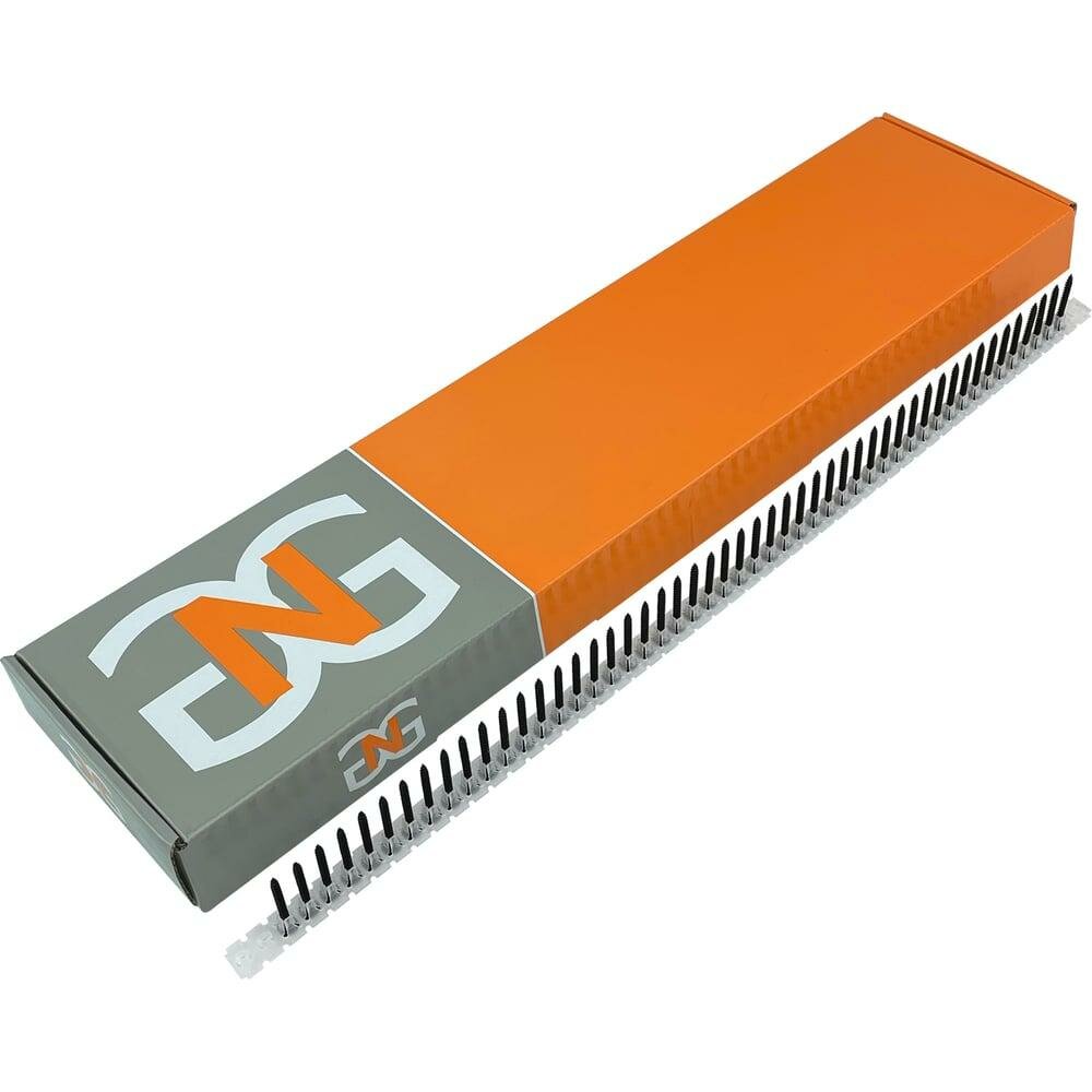 Саморезы в ленте 3.5x25 мм, 1000 шт, ГКЛ-металл GNG GNSCPS3525PH