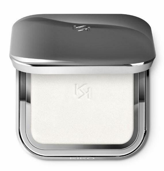 KIKO MILANO Фиксирующая пудра для лица Universal Veil Translucent Finishing Powder