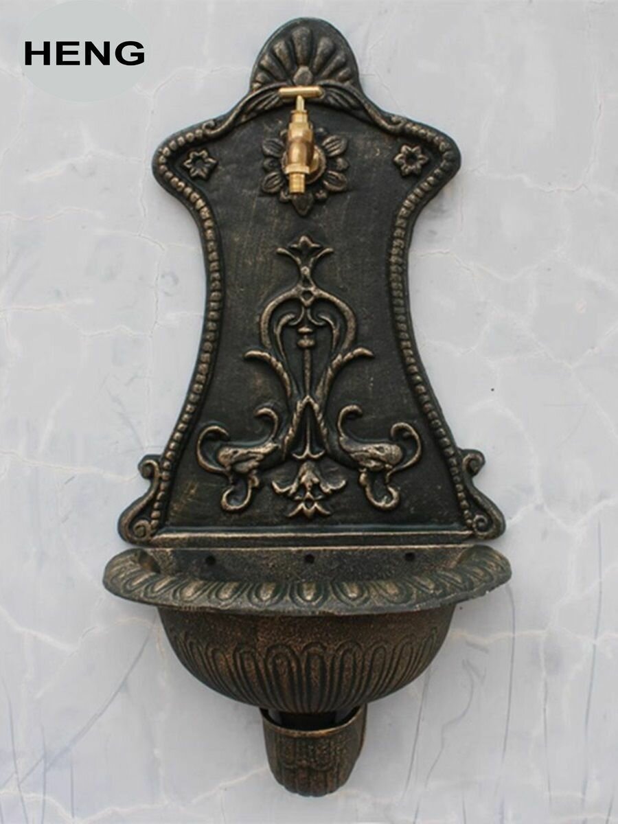 Рукомойник для дачи