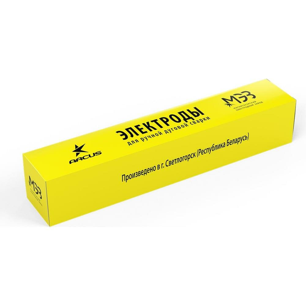 Электрод УОНИ 13/55 (4 мм; 6 кг) МЭЗ Ц0031994