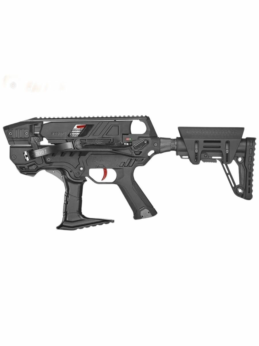 Арбалет тактический многозарядный Ek REVO 7