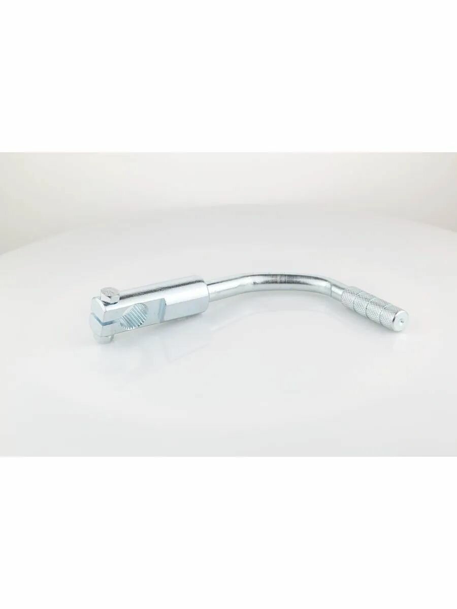 Кикстартер Восход хром