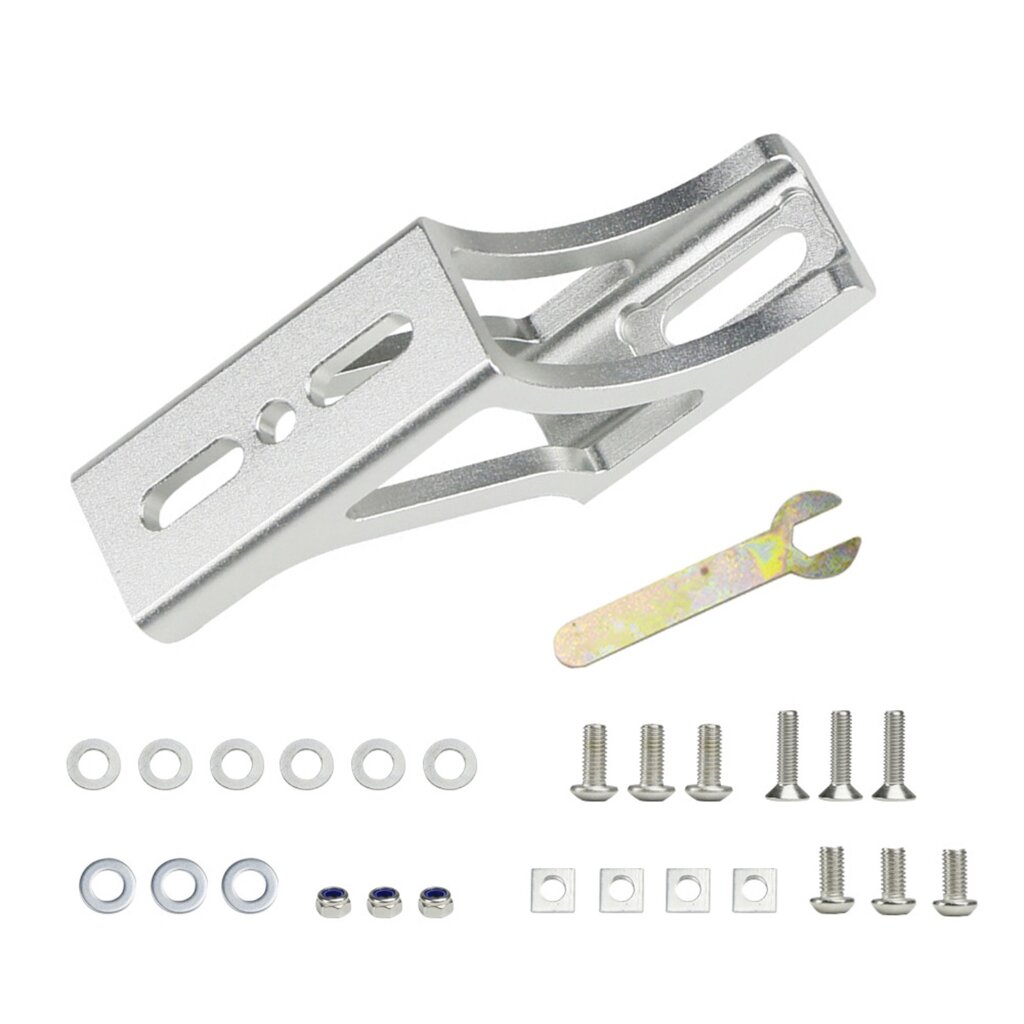 Седло для велосипеда с регулировкой высоты