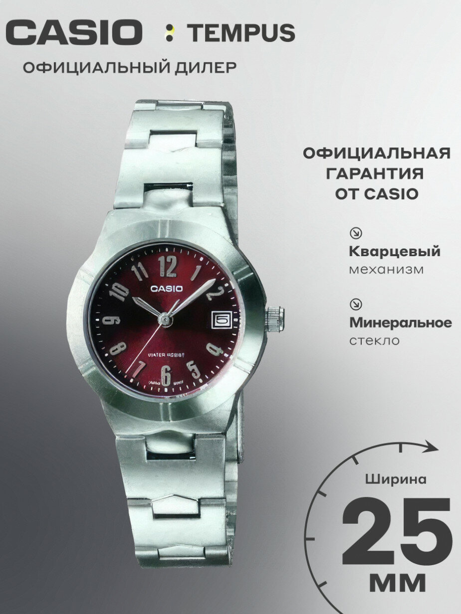 Наручные часы Collection