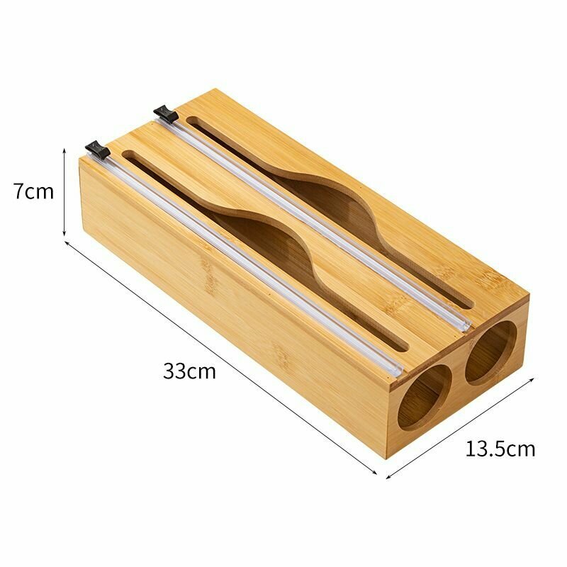 Рейлинг для кухни и ванной