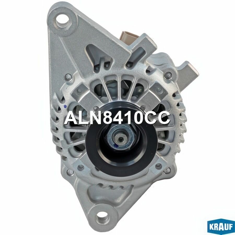 Генератор, для Тойота Ленд Крузер Прадо 120, Тундра, Фортунер, 4Раннер арт ALN8410CC