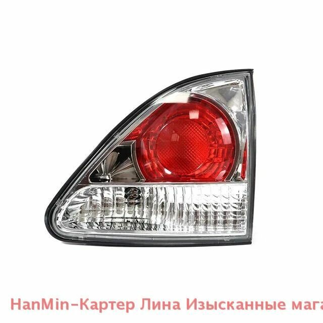 Фары автомобильные