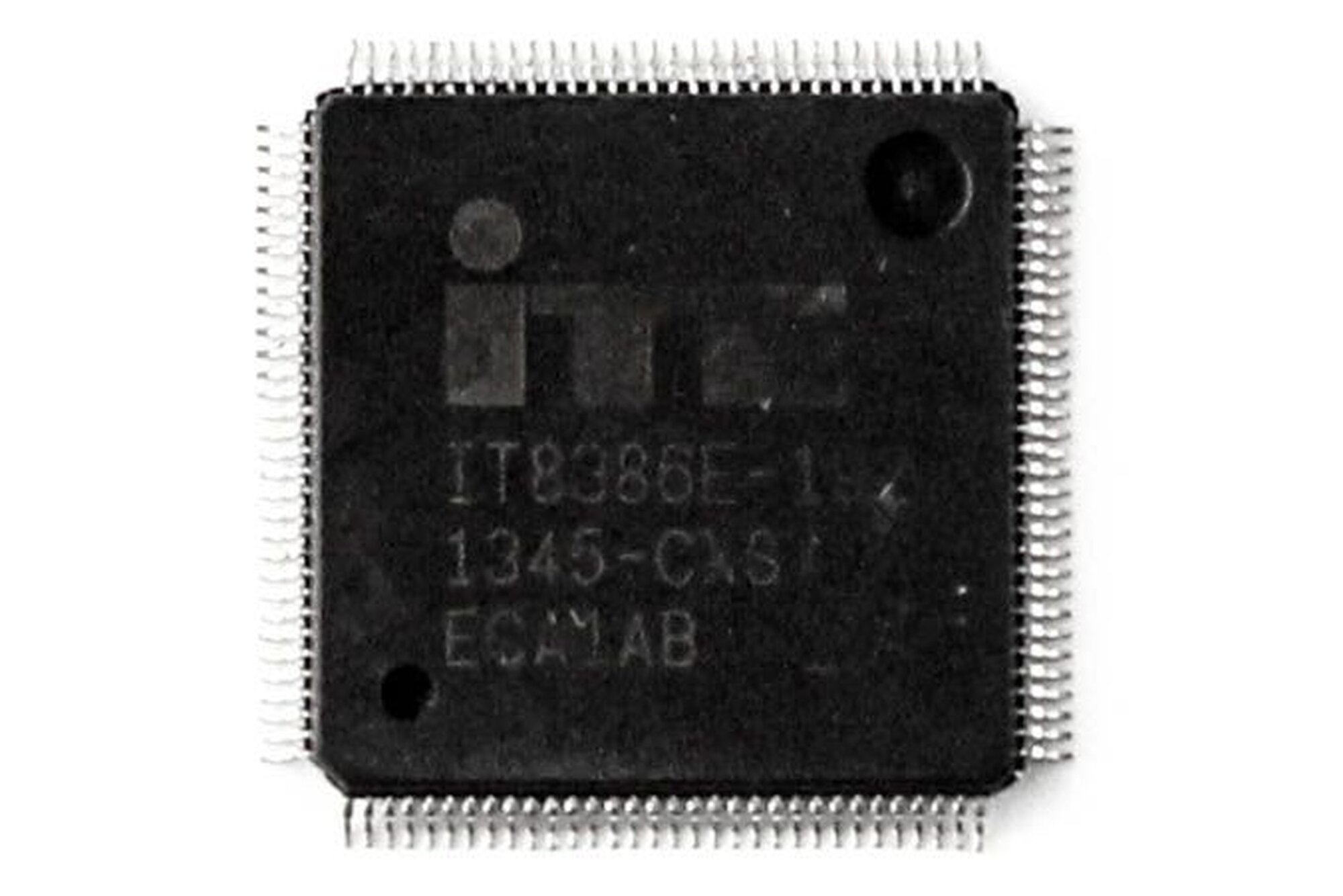 Мультиконтроллер ITE IT8386E-192 CXS, интегральная схема, Китай