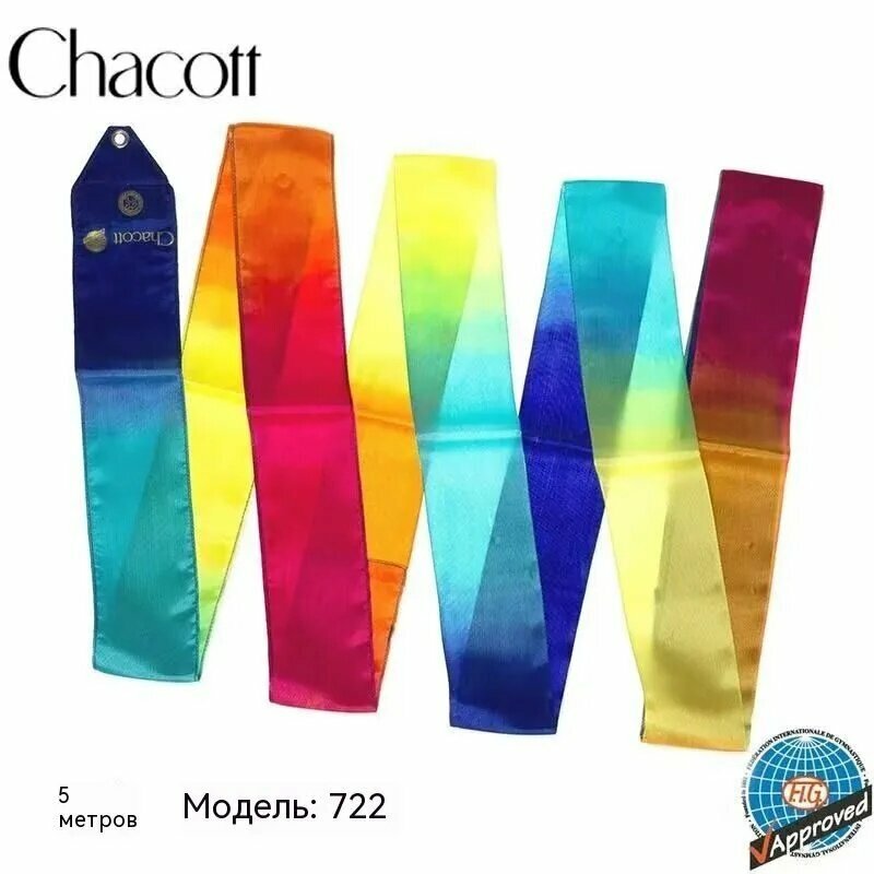 CHACOTT Лента для гимнастики