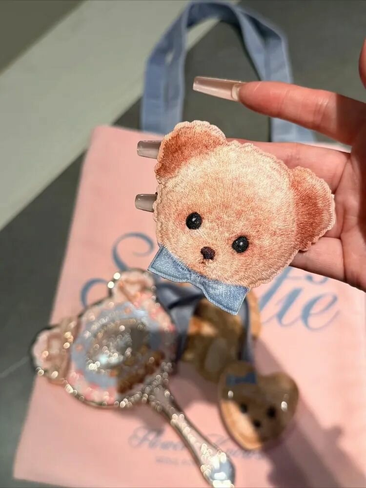 Flower knows Периферийные устройства серии Sweetheart Bear